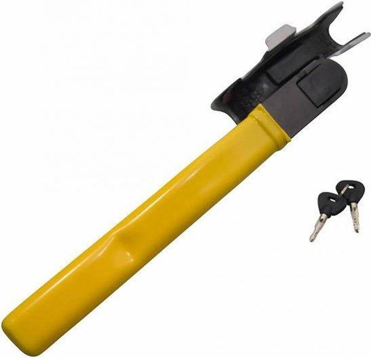 Heavy Duty Stuurslot Auto - Stuurvergrendeling Auto Slot ...