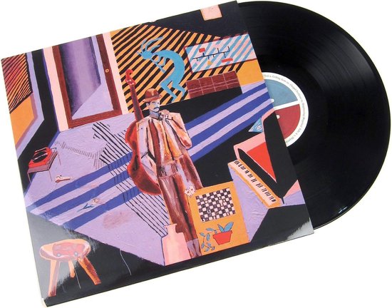 Mild High Club - Skiptracing (LP), Mild High Club | Muziek | bol
