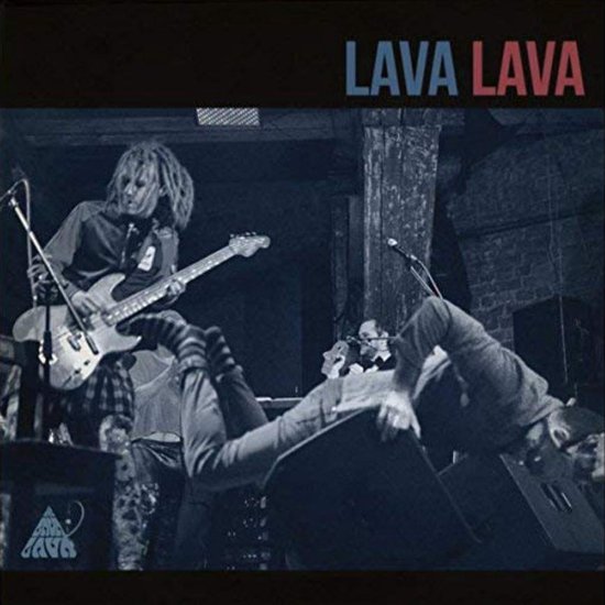 Lava - Lava (7" Vinyl Single), Lava | Muziek | bol