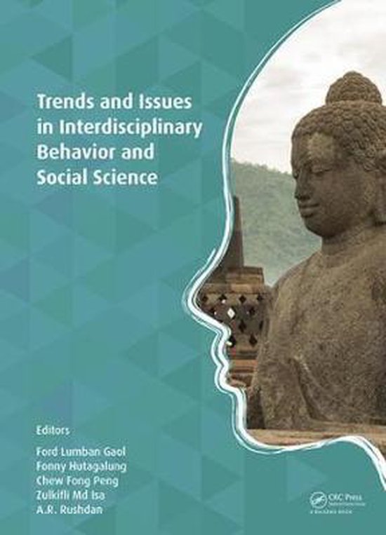 Trends and Issues in Interdisciplinary Behavior and Social Science ...