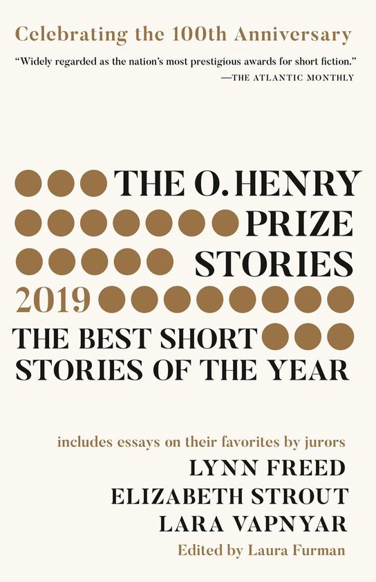 The O. Henry Prize Collection - The O. Henry Prize Stories 100th ...