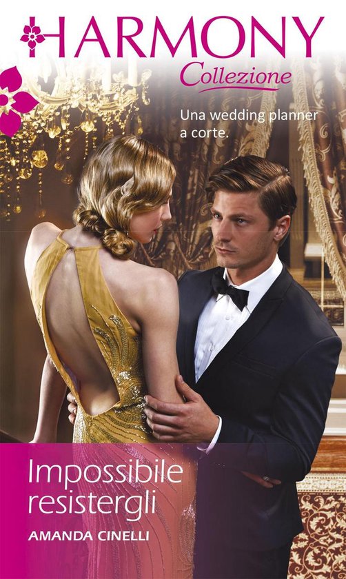 Impossibile resistergli (ebook), Amanda Cinelli | 9788858957752 ...