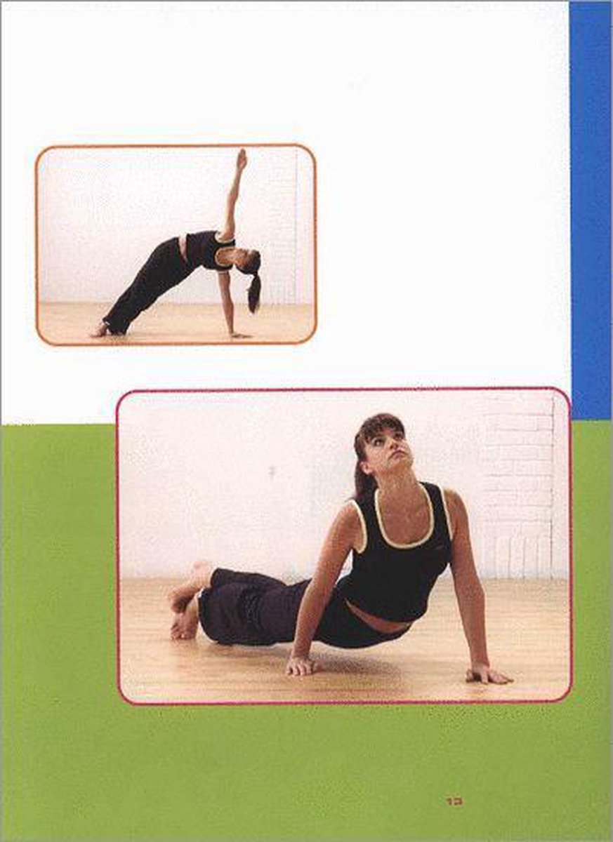 Ground Control Pilates En Dvd, Debbie Jenner | 9789043907385 | Boeken ...