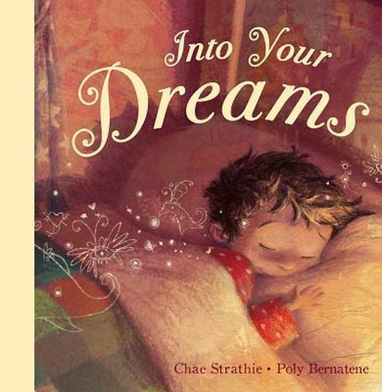 Into Your Dreams, Chae Strathie | 9781445469331 | Boeken | bol