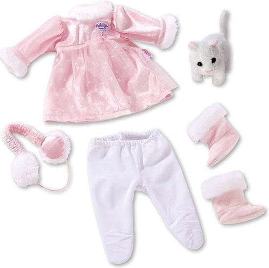 Baby Born Winter Outfit | bol.com
