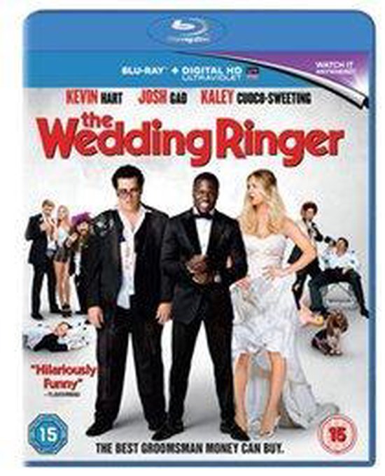 Wedding Ringer, Movie | Muziek | bol.com