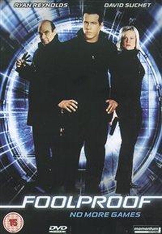 Foolproof, Movie | Muziek | bol