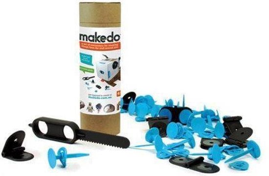Makedo Kit voor 1 persoon | bol.com