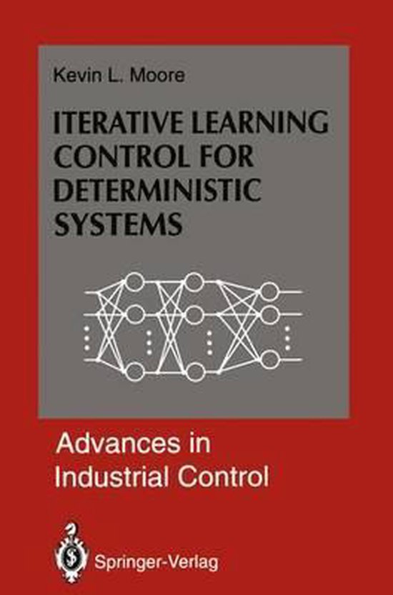 Iterative Learning Control for Deterministic Systems | 9783540197072 ...
