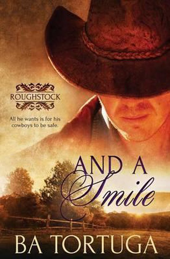 And a Smile, Ba Tortuga | 9781784308629 | Boeken | bol
