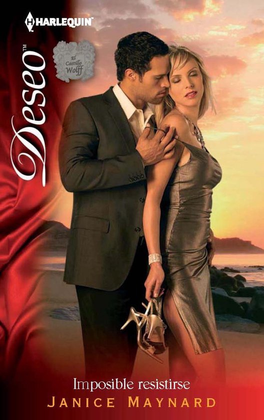 Deseo - Imposible resistirse (ebook), Janice Maynard | 9788468710860 ...