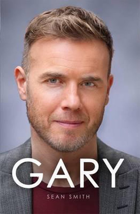 Gary, Sean Smith | 9781471102233 | Boeken | bol.com