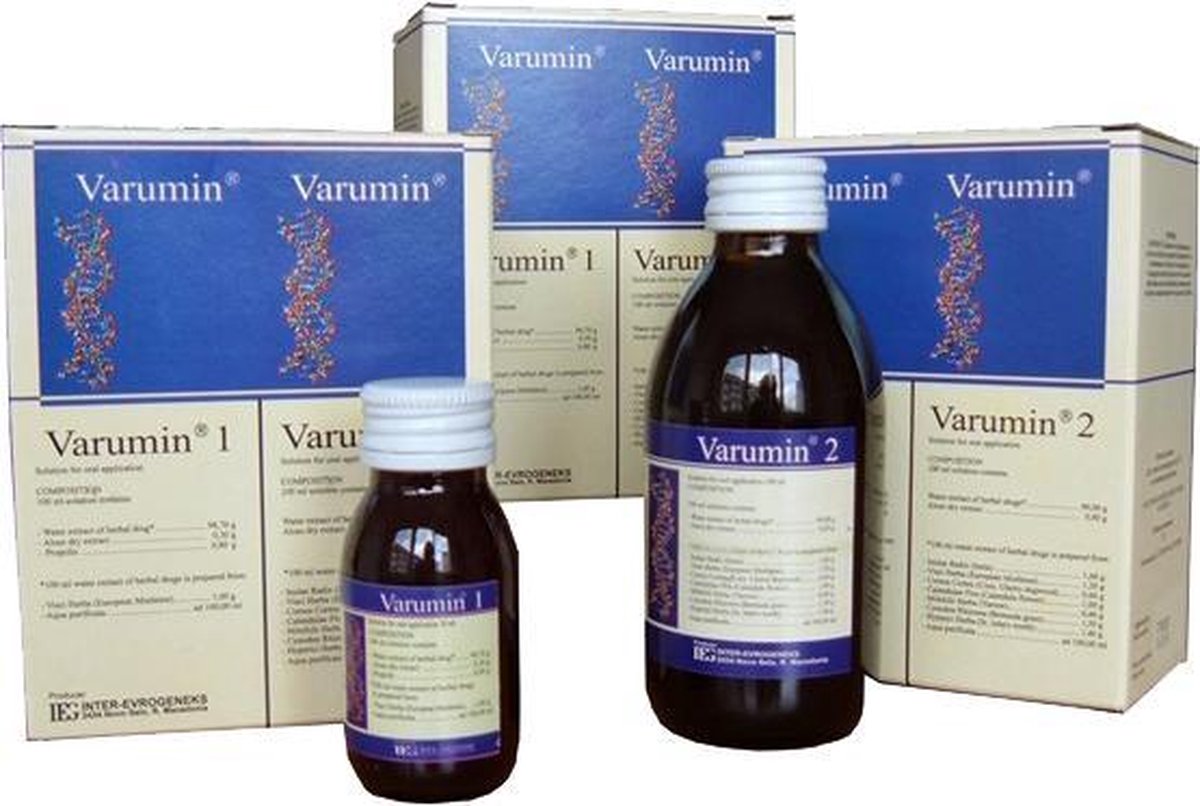 Varumin® | bol.com