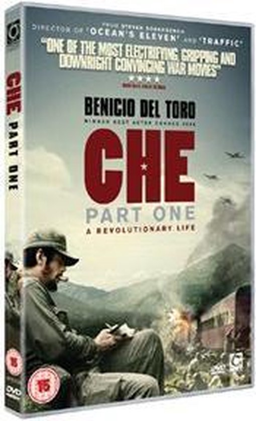 Che: Part One (Dvd) | Dvd's | bol