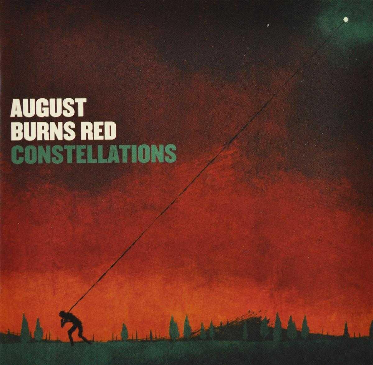 Constellations, August Burns Red | CD (album) | Musique | bol.com