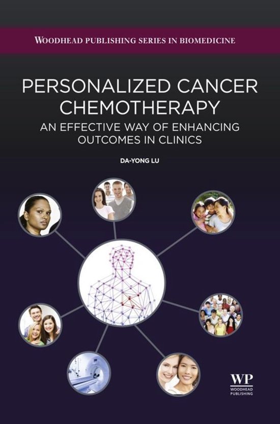 Personalized Cancer Chemotherapy (ebook), Da Lu | 9780081003473 ...
