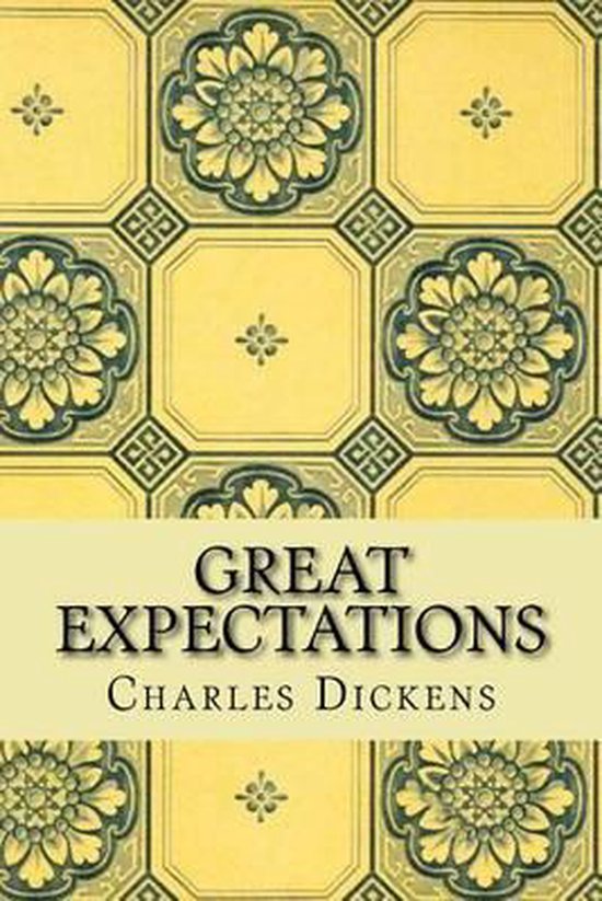 Vintage Editions- Great Expectations, Charles Dickens | 9781519630582 ...