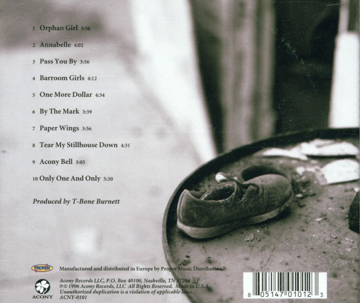 Revival, Gillian Welch | CD (album) | Muziek | bol