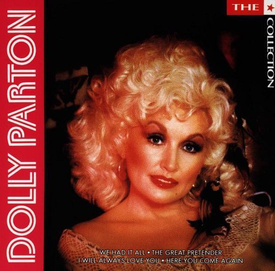 Collection [Germany], Dolly Parton | CD (album) | Muziek | bol