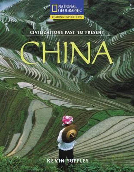 Reading Expeditions (Social Studies: Civilizations Past to Present ...