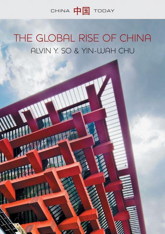 China Today - The Global Rise of China (ebook), Yin-Wah Chu ...