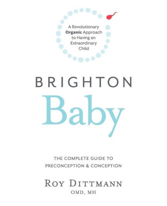 Brighton Baby- Brighton Baby a Revolutionary Organic Approach to Having ...