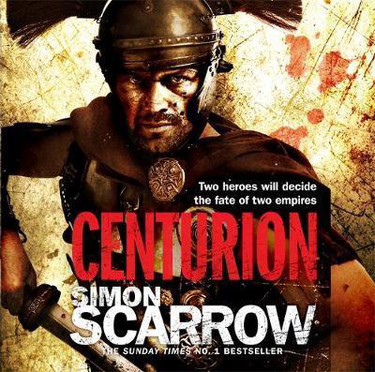 Centurion (Eagles of the Empire 8), Simon Scarrow | 9780755375745 ...