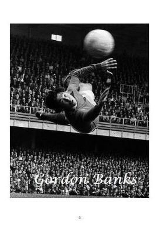 Gordon Banks, Mandy Rennie | 9780368423376 | Boeken | bol