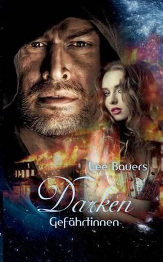 Darken, Lee Bauers | 9783741209512 | Boeken | bol.com
