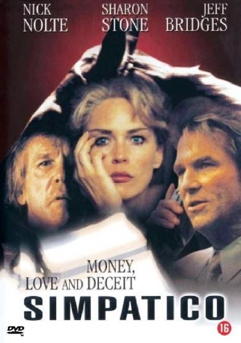 Simpatico (Dvd), Catherine Keener | Dvd's | bol.com