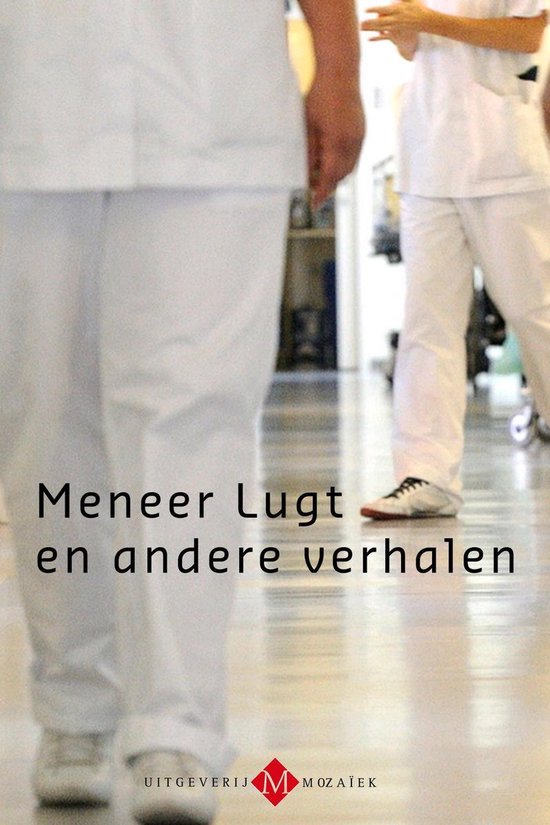 Meneer Lugt en andere verhalen (ebook), Hans Werkman | 9789023930662 ...