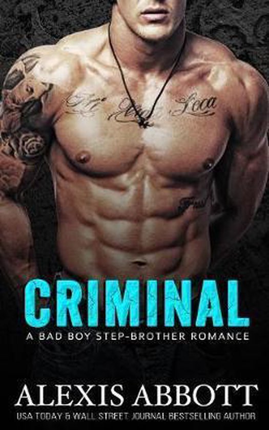 Criminal, Alexis Abbott | 9781988619002 | Boeken | bol.com