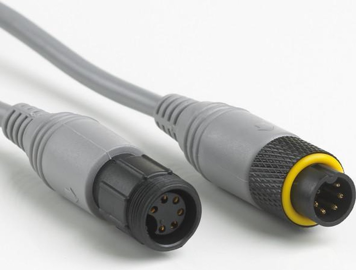 Dometic Perfectview M55L - 5 digitale LCD achteruitrijcamera Monitor | bol