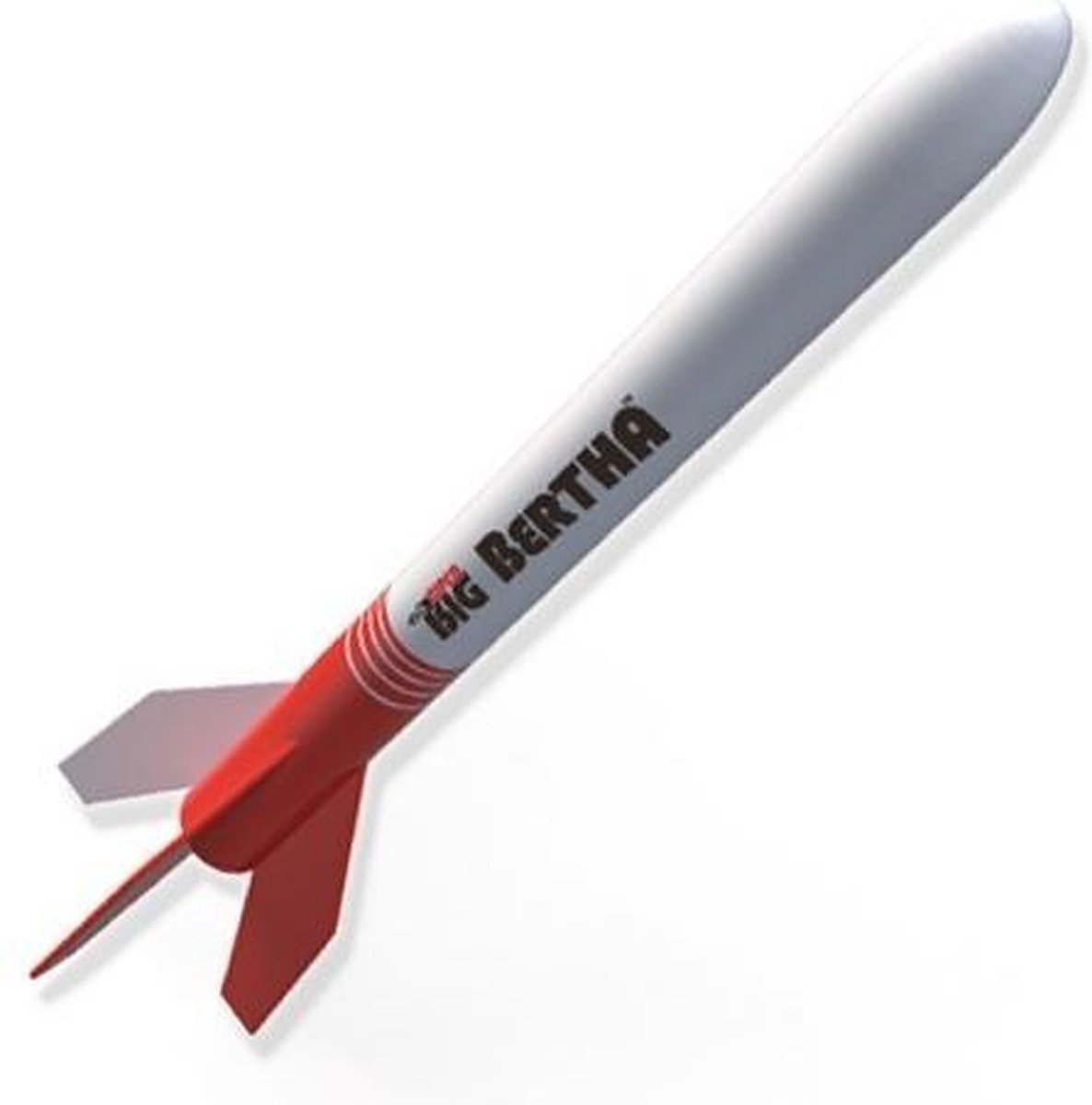 Estes Pro Series II™ Super Big Bertha™ modelraket | bol.com