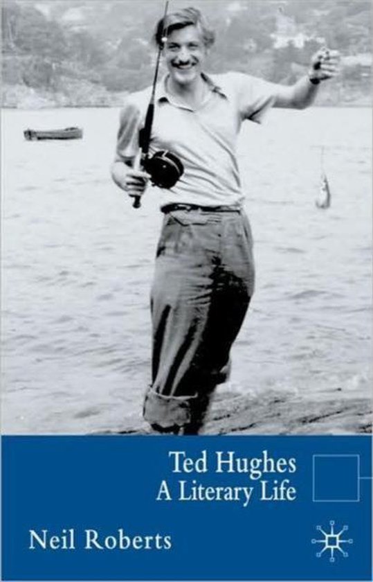 Ted Hughes | 9781403936059 | Neil Roberts | Boeken | bol.com