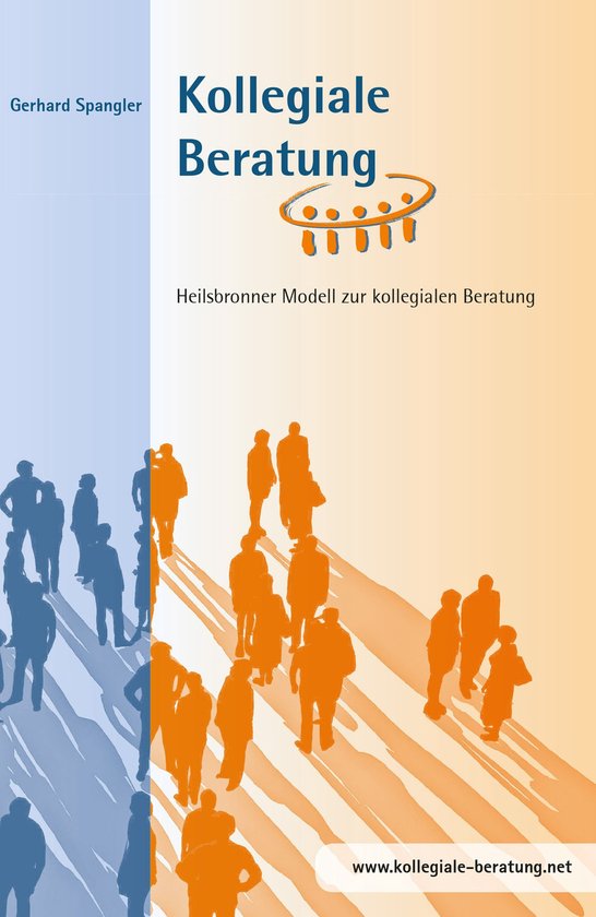 Kollegiale Beratung (ebook), Gerhard Spangler | 9783939171645 | Boeken ...