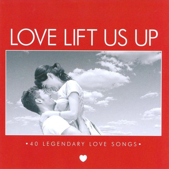 Love Lift Us Up, various artists | Muziek | bol