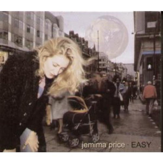 Easy, Jemima Price | CD (album) | Muziek | bol