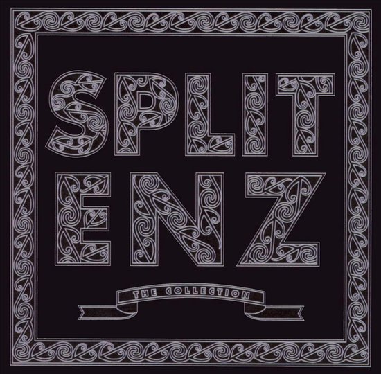 Collection [UK], Split Enz | CD (album) | Muziek | bol