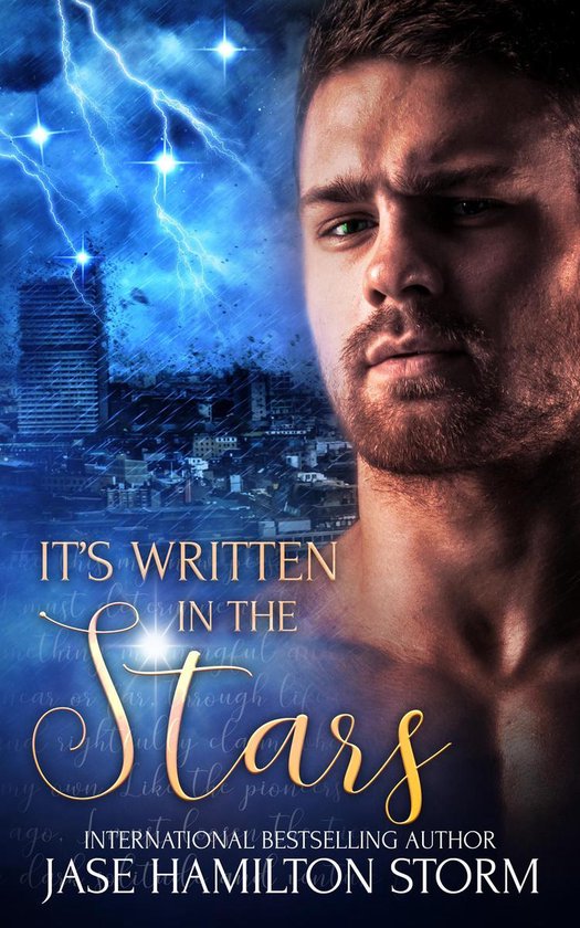 It's Written in the Stars, Jase Hamilton Storm | 9781720553250 | Boeken ...