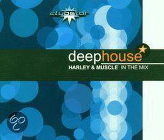 Deep House, various artists | CD (album) | Muziek | bol.com
