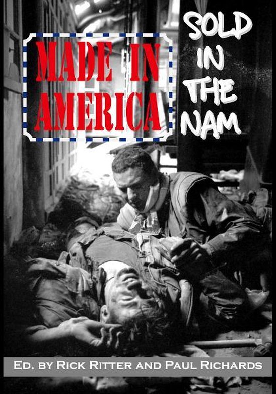 Reflections of History - Made in America, Sold in the Nam (ebook), Rick ...