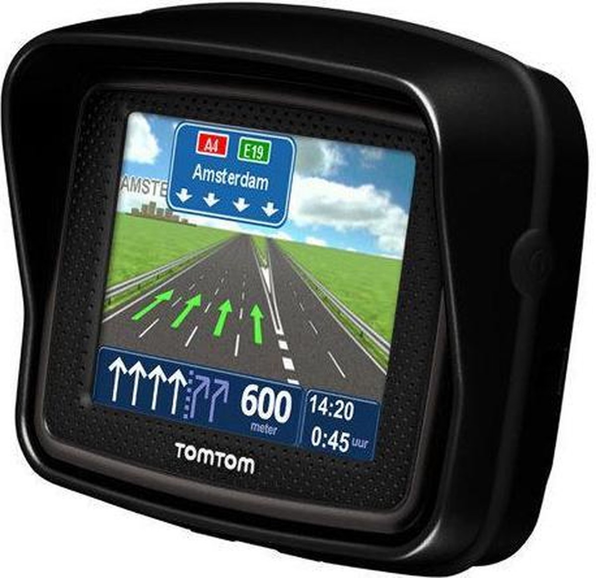 TomTom Rider Pro Europe 45 | bol