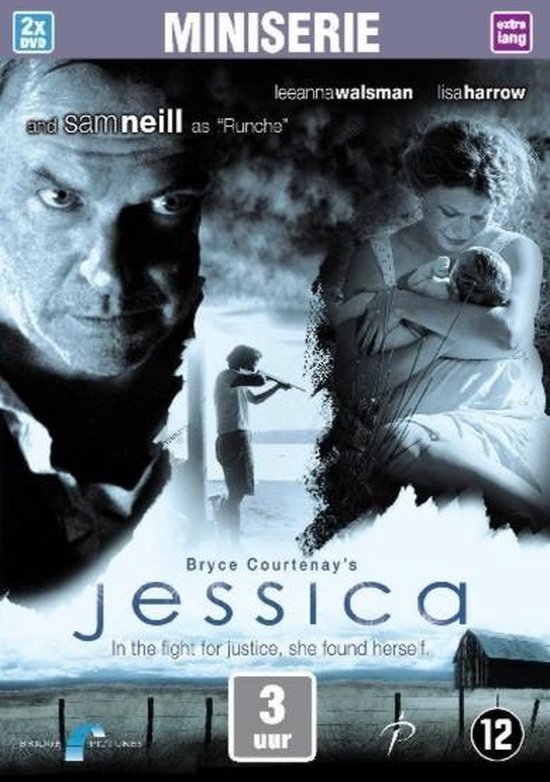 Jessica - Mini Serie (Dvd), Leeanna Walsman | Dvd's | bol
