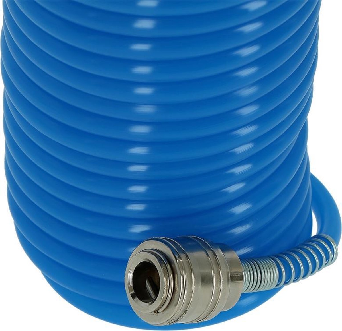 Kibani luchtslang 10 meter - Perfecte luchtslang voor compressor ...