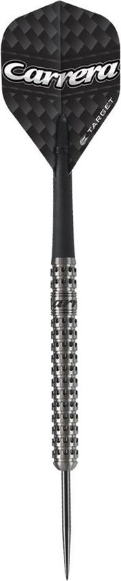 Target Carrera C4 90% 22 gram Dartpijlen | bol.com