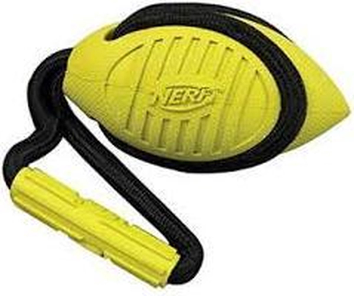 Nerf dog Tuff Tug trekspeelgoed | bol