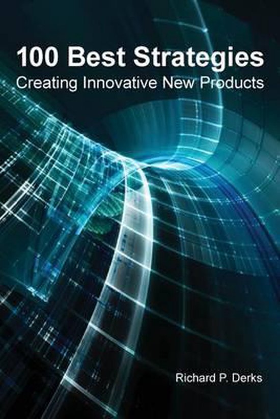 100 Best Strategies- 100 Best Strategies, Richard P Derks ...