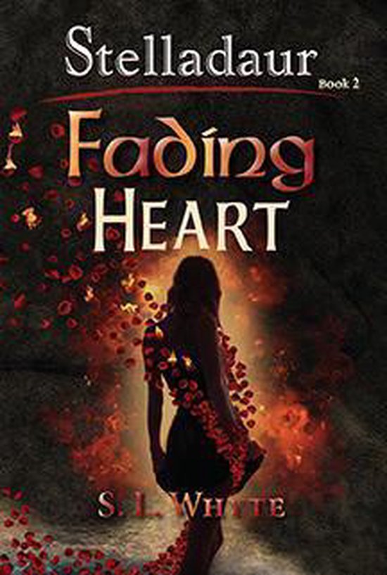 Fading Heart (ebook), S L Whyte | 1230002181356 | Boeken | bol.com