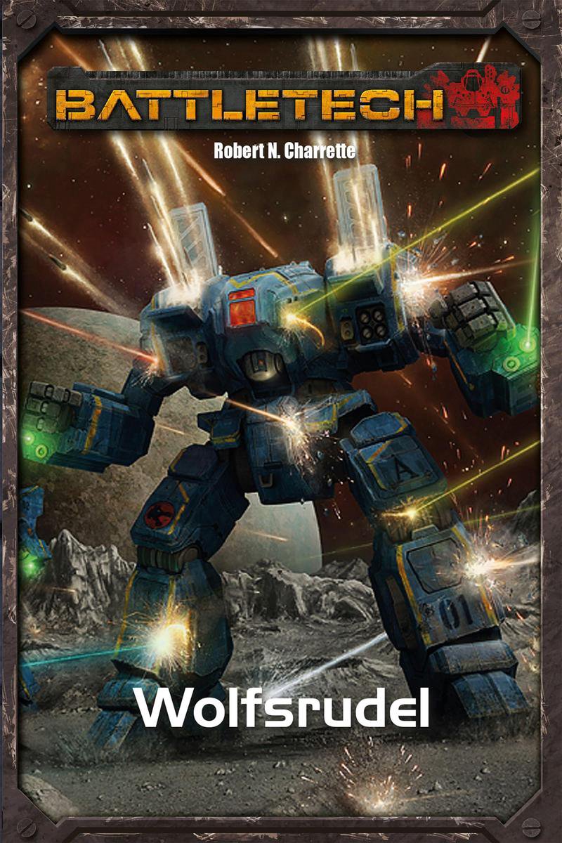 BattleTech Legenden 16 - BattleTech Legenden 16 (ebook), Robert N. Charette |... | bol
